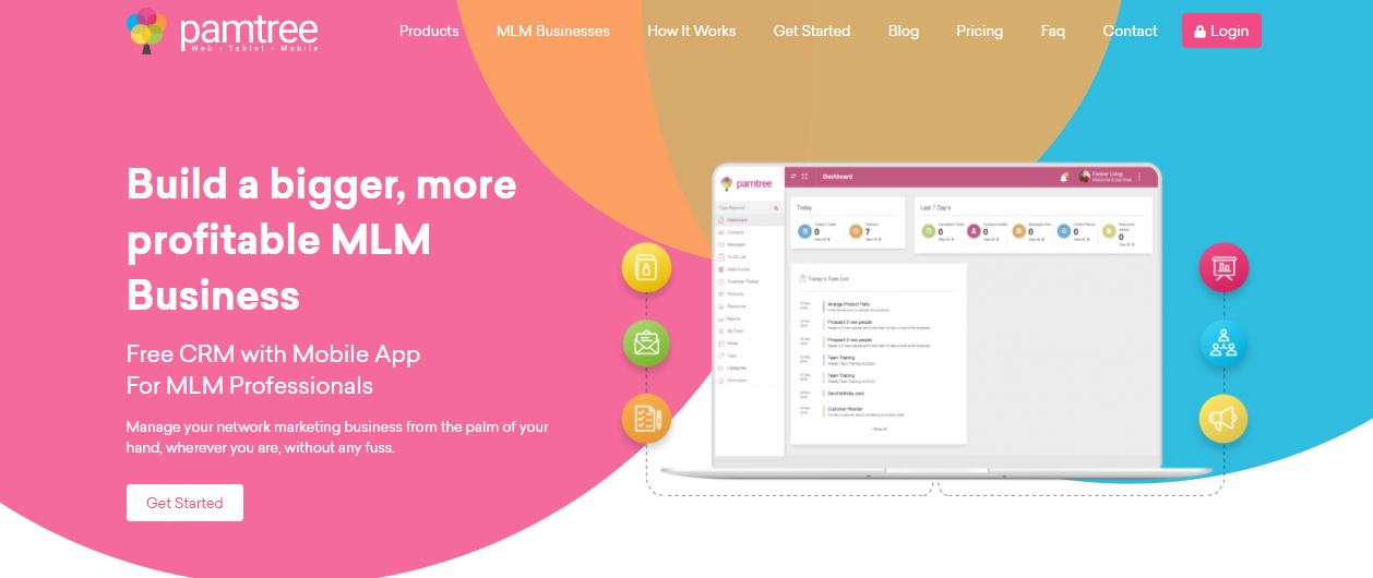The Best MLM Apps in 2023 - Social Commerce