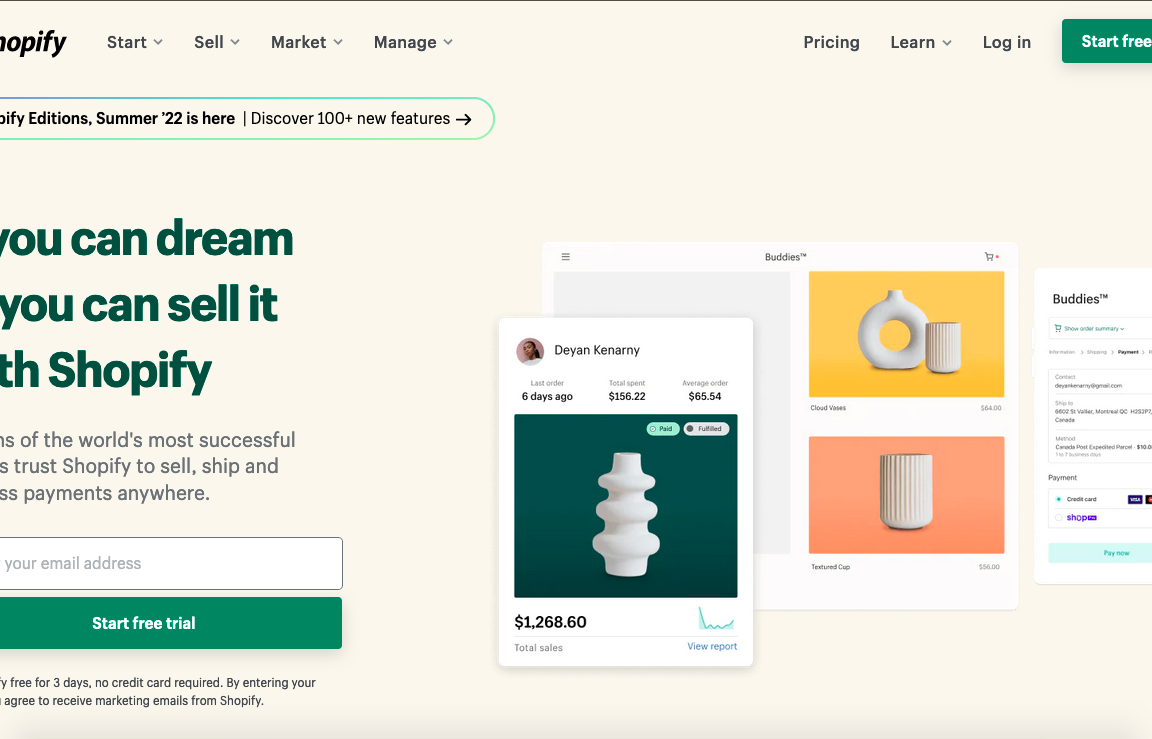 Shopify MLM Software: 3 Best MLM Solutions with Shopify Integration ...