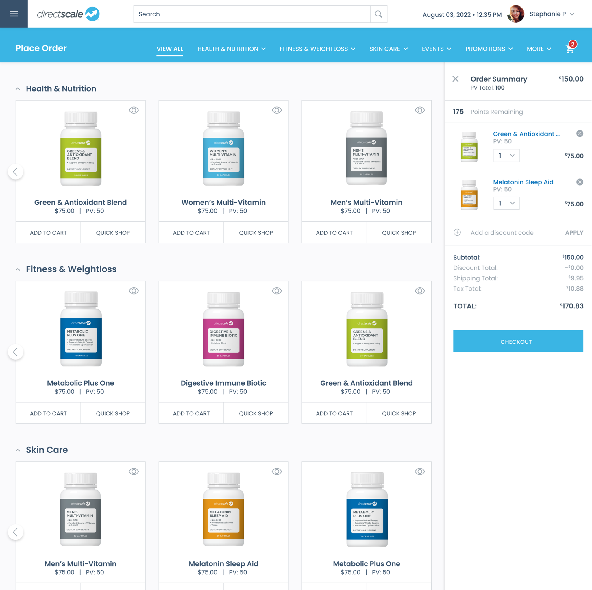 MLM Back-office Software: 7 Best Solutions for 2023 - Social Commerce