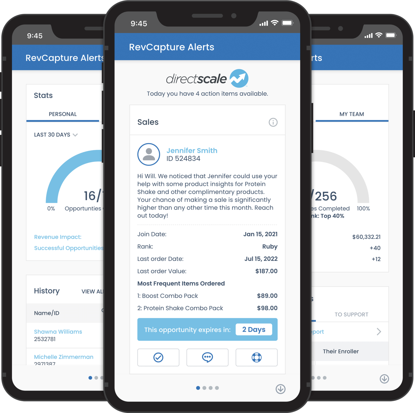 The Best MLM Apps in 2023 - Social Commerce
